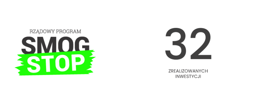Program „Stop smog” - Magiczny Kraków